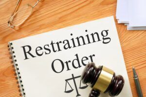 Restraining Order Stay on Your RecordHow Long Does a Restraining Order ...